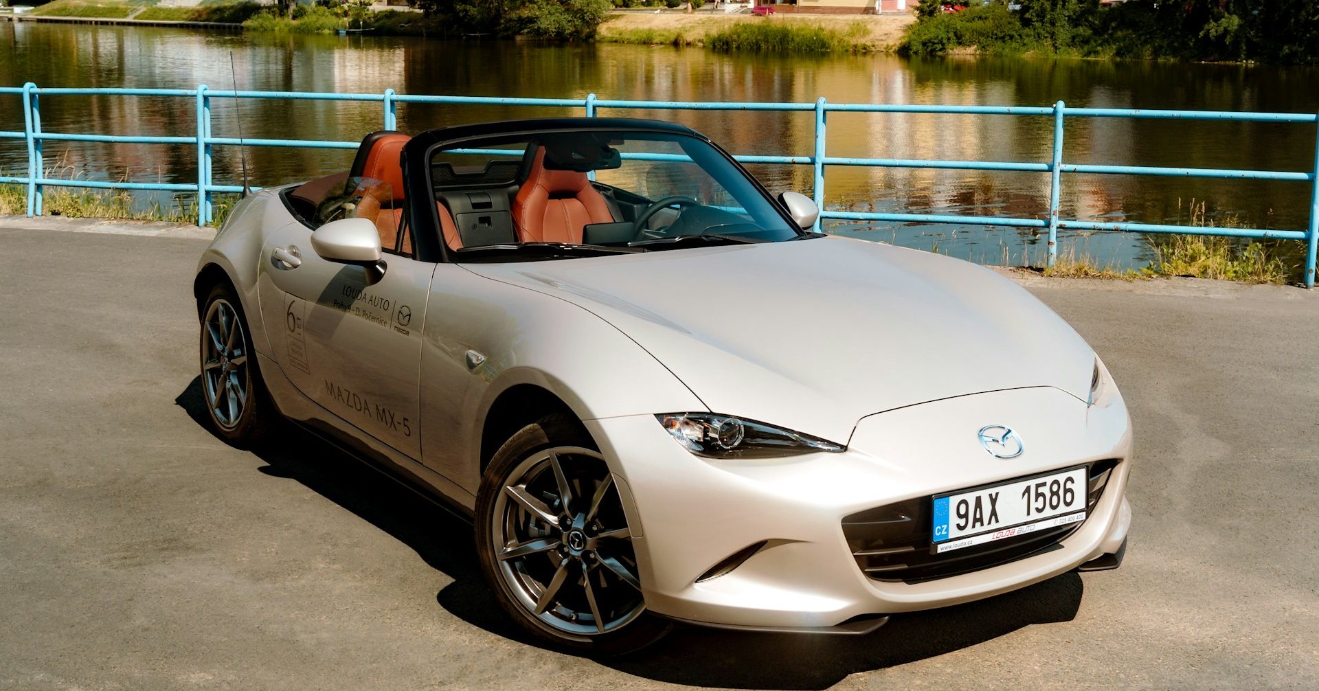 【MAZDA】NDロードスター Vol.310【幌・RF】 | 自動車情報まとめ